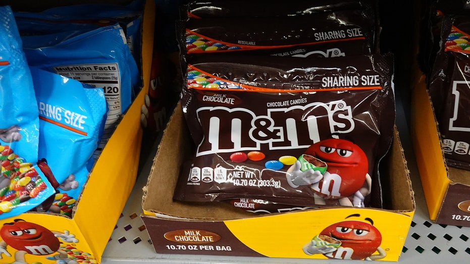 M&M’s maker Mars looks to diversify, announces acquisition of healthy ...